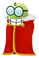 Fawful | Wiki Fanintendo | Fandom