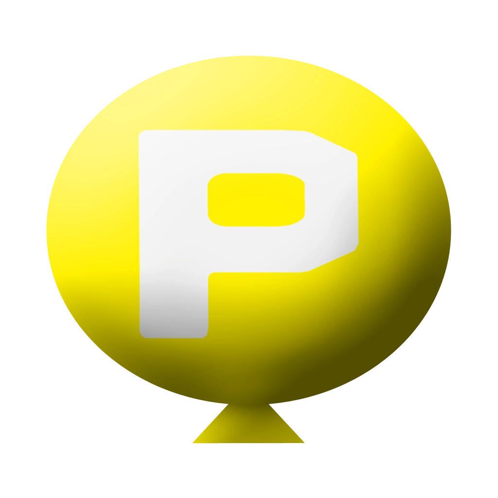 P-Balloon | Wiki Fanintendo | Fandom