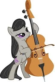 Octavia | Wiki Fanintendo | Fandom
