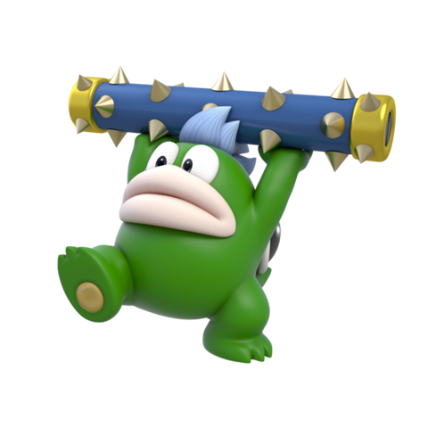 Spike | Wiki Fanintendo | Fandom