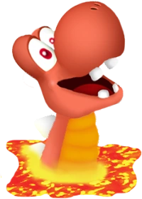 Blargg | Wiki Fanintendo | Fandom