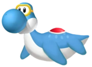 Dorrie | Wiki Fanintendo | Fandom