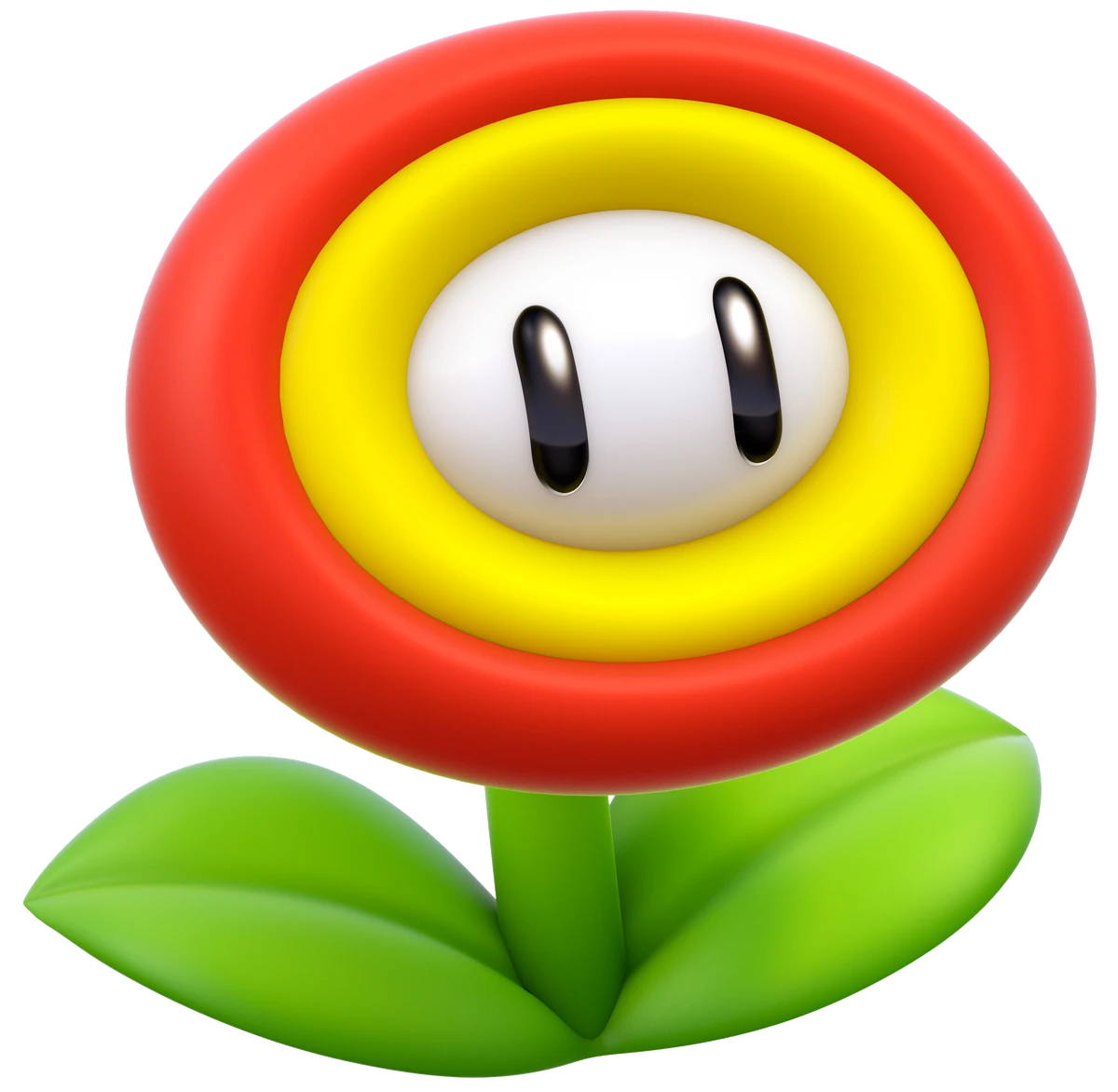 Fire Flower | Wiki Fanintendo | Fandom
