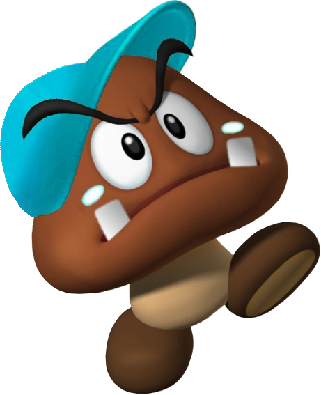 Goombario | Wiki Fanintendo | Fandom