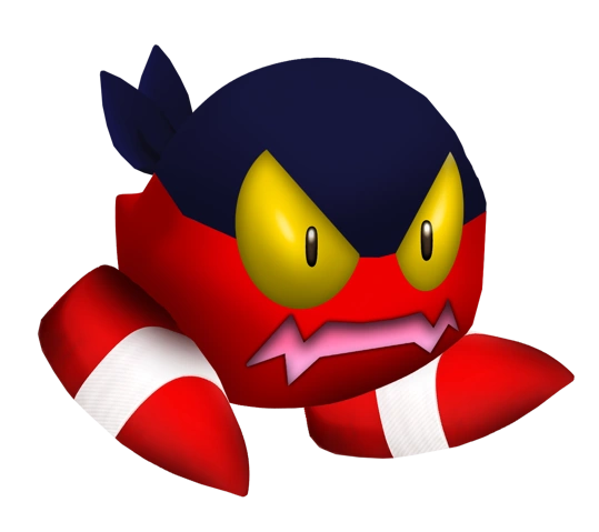 Bandinero | Wiki Fanintendo | Fandom