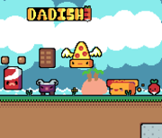 Fanish Wiki | Fandom