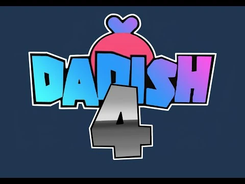 Dadish 4 | Fanish Wiki | Fandom