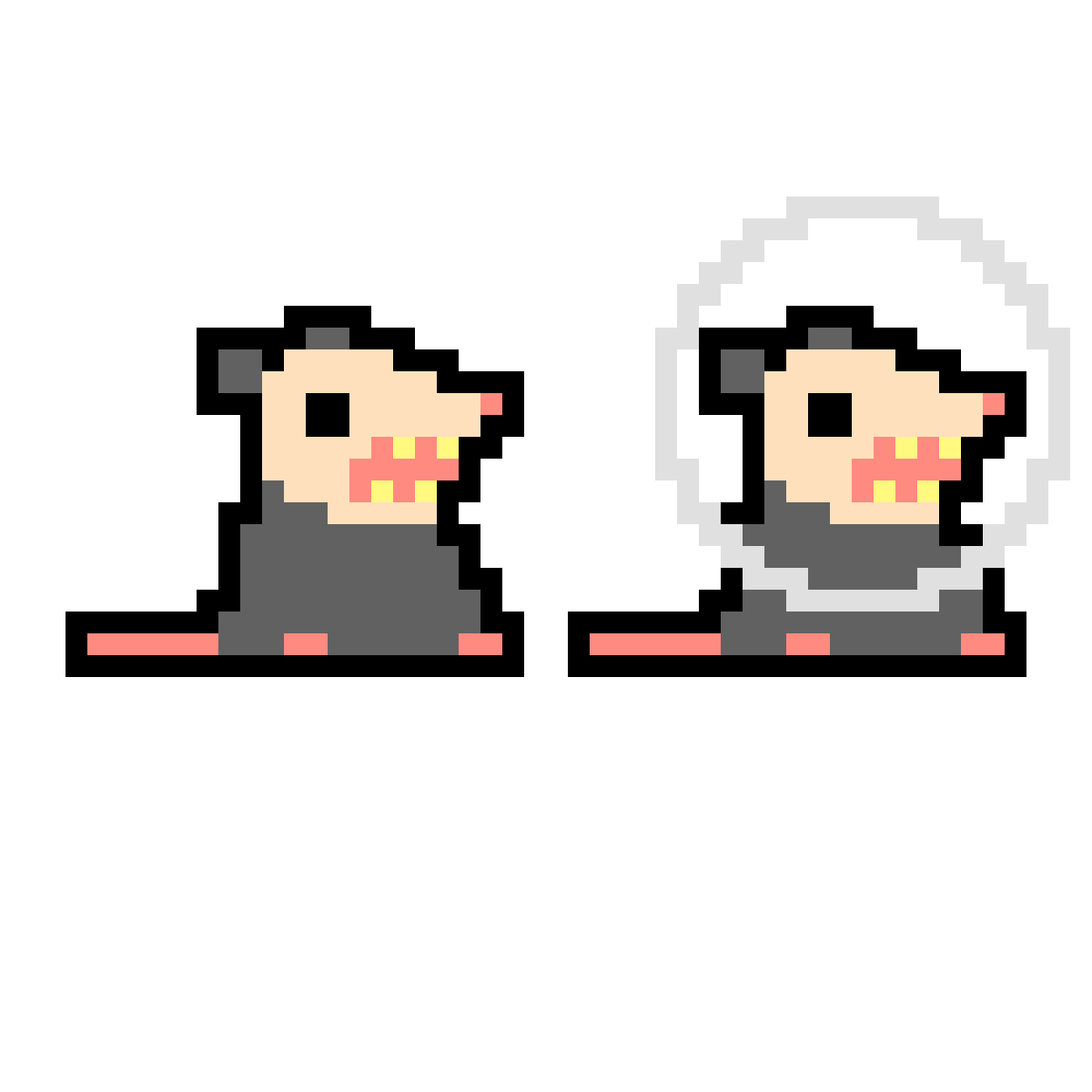 Dadish possum | Fanish Wiki | Fandom