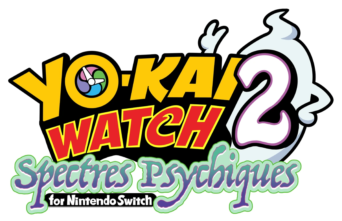 Yokai Watch 2 For Nintendo Switch | Wiki Fan-Kai | Fandom
