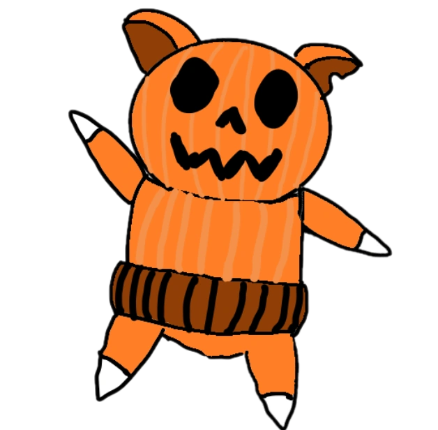 Kabochanyan | Wiki Fan-Kai | Fandom