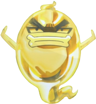 Gold Whisper | Wiki Fan-Kai | Fandom