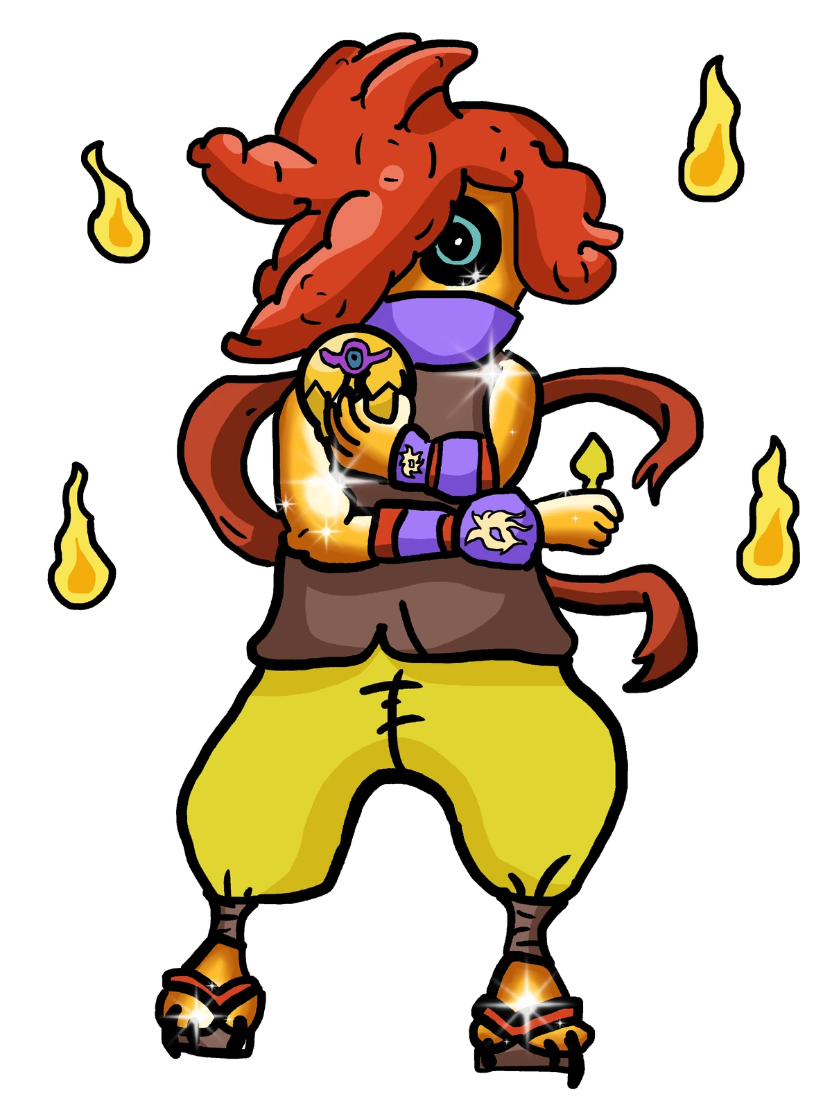 Kunor | Wiki Fan-Kai | Fandom