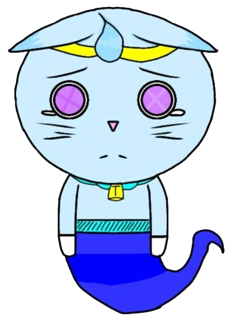 Saddy | Wiki Fan-Kai | Fandom