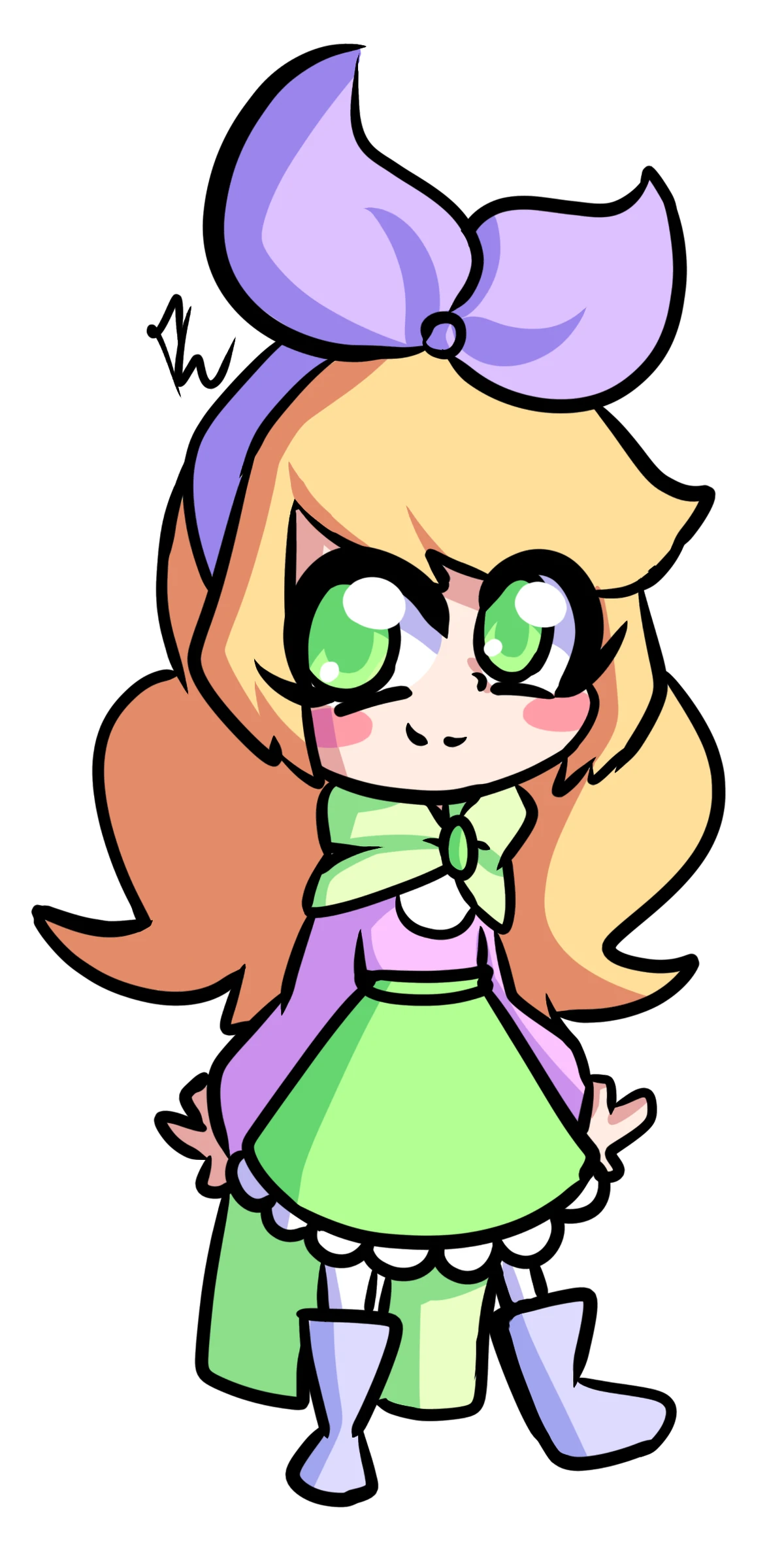 Kiki-chan | Wiki Fan-Kai | Fandom