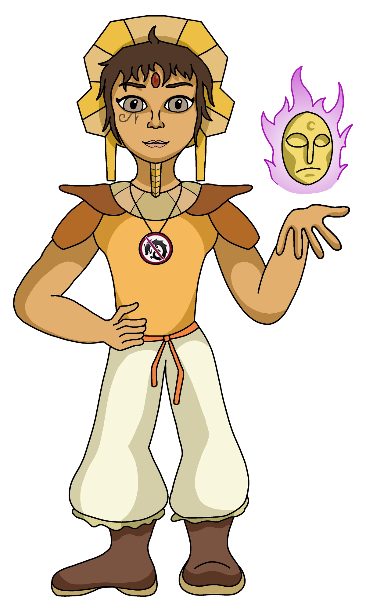 Setné | Wiki Fan-Kai | Fandom