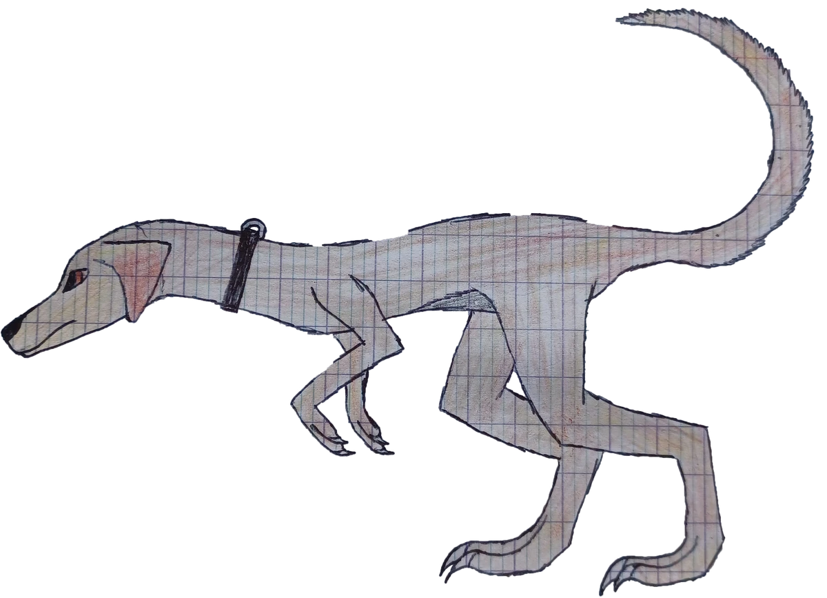 Doggosaurus Rex | Wiki Fan-Kai | Fandom