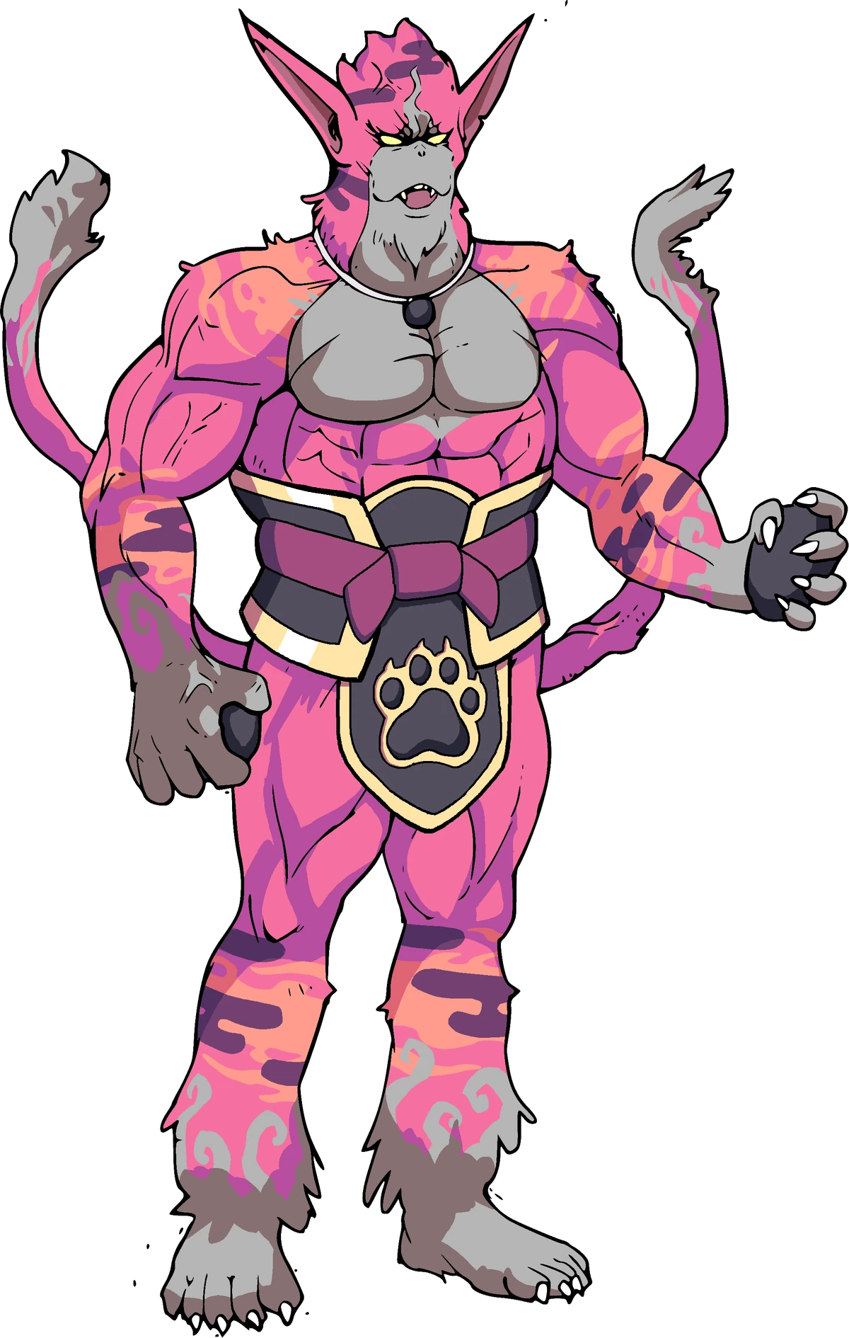 Titanyan | Wiki Fan-Kai | Fandom