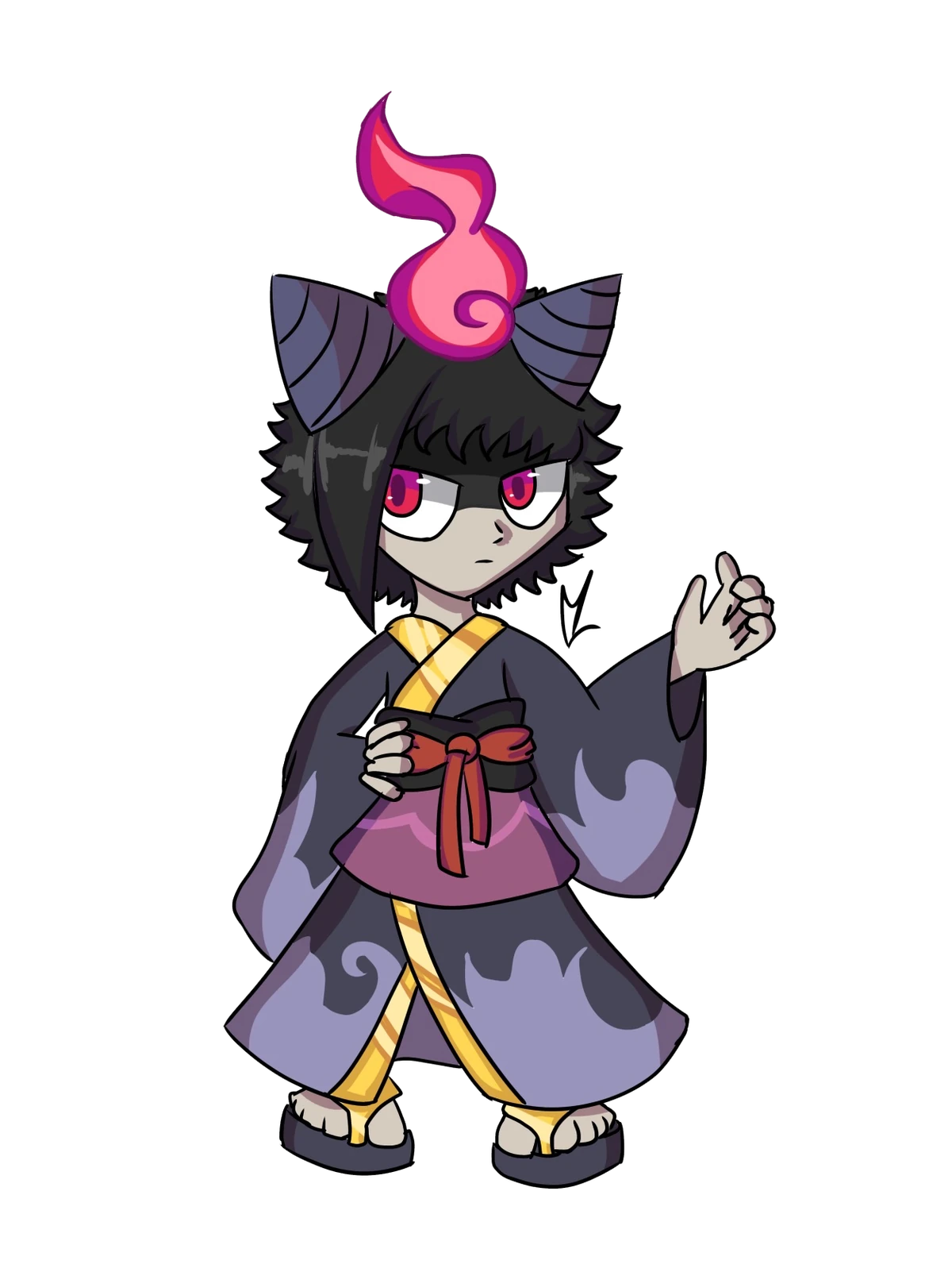 Kimagure | Wiki Fan-Kai | Fandom