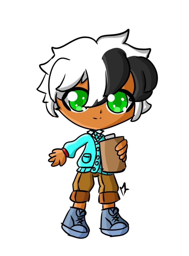 Whitu | Wiki Fan-Kai | Fandom