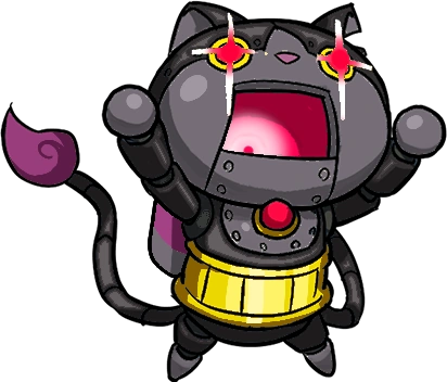 Robonyan 30 | Wiki Fan-Kai | Fandom