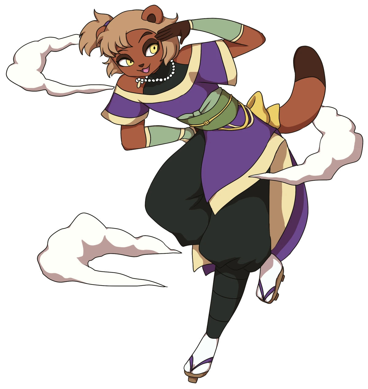 Kinu Tan | Wiki Fan-Kai | Fandom