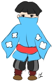 Zenito | Wiki Fan-Kai | Fandom