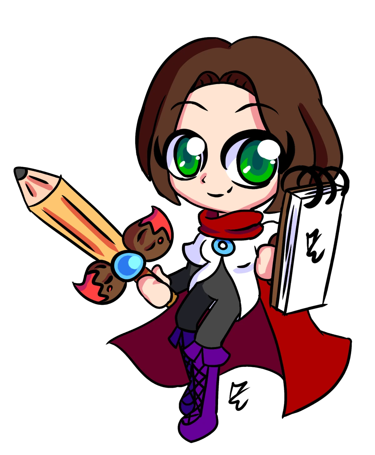 Mavis | Wiki Fan-Kai | Fandom