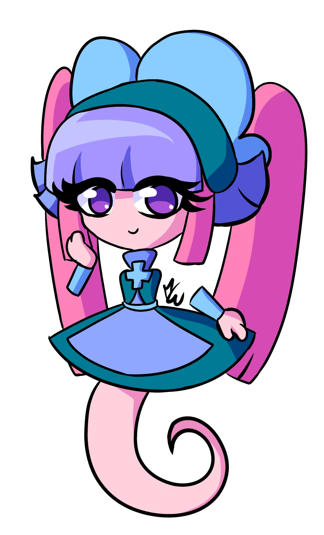 Pinkberry | Wiki Fan-Kai | Fandom