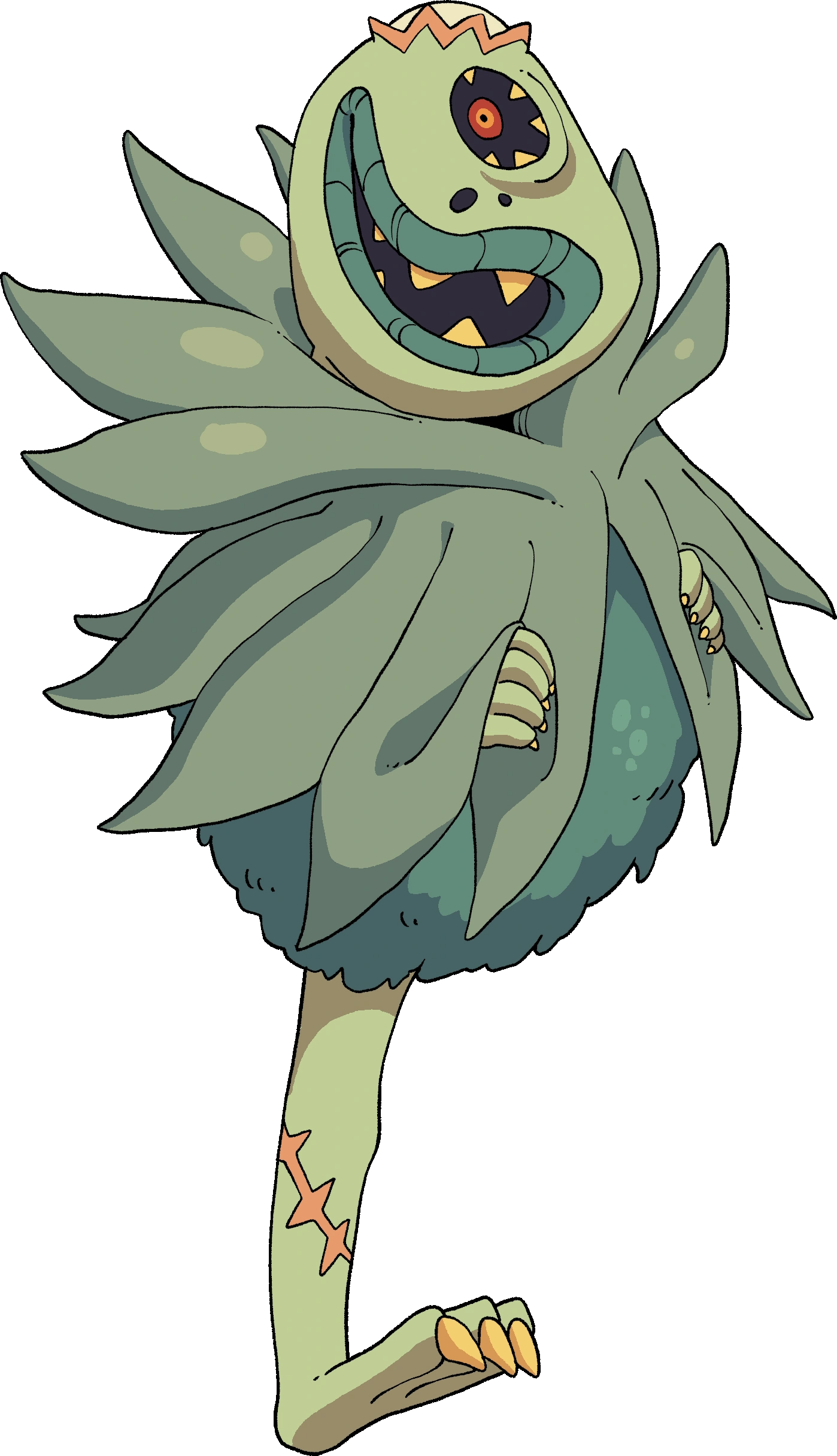 Yama Jiji | Wiki Fan-Kai | Fandom