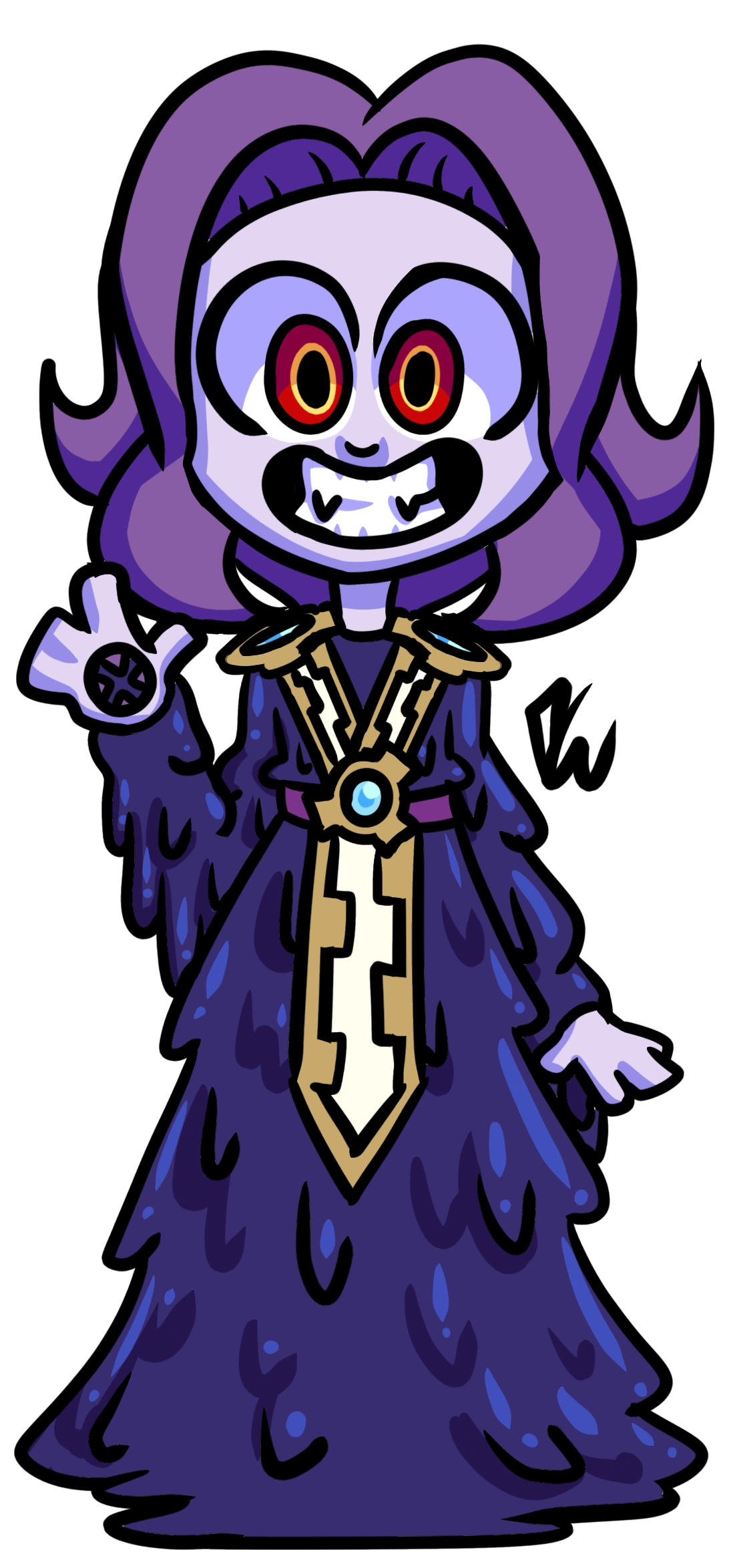 Soku | Wiki Fan-Kai | Fandom