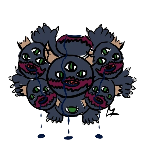 Légion | Wiki Fan-Kai | Fandom