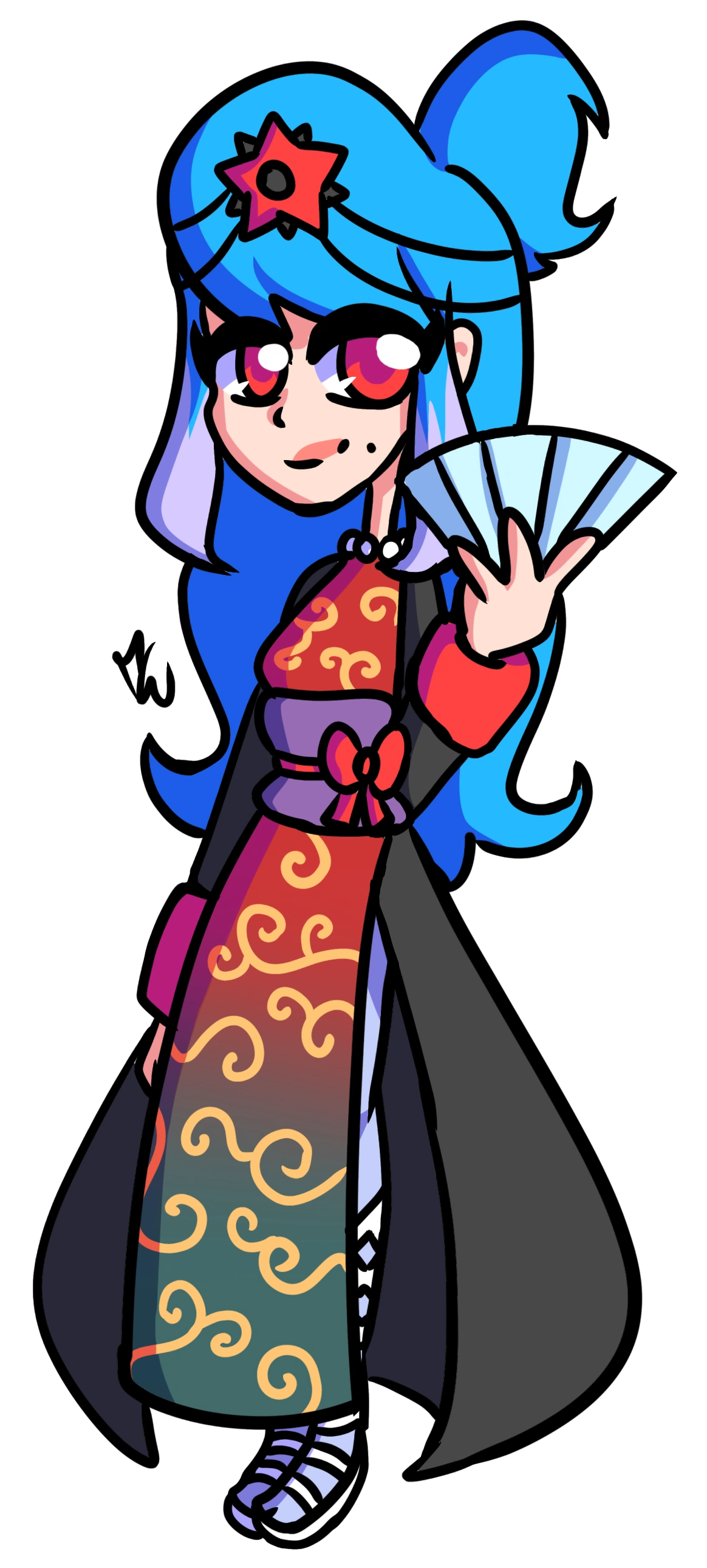 Azure | Wiki Fan-Kai | Fandom