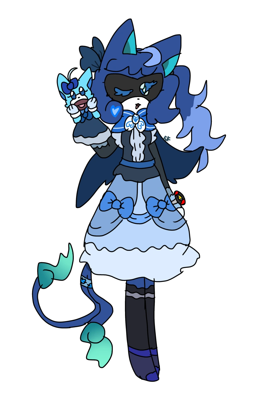 Ningyōdzukai | Wiki Fan-Kai | Fandom