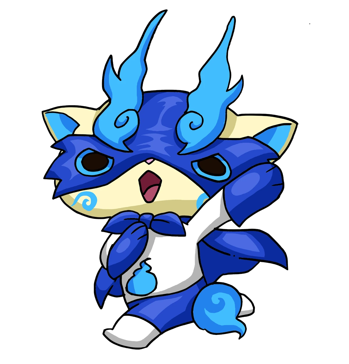 Soul Fire | Wiki Fan-Kai | Fandom