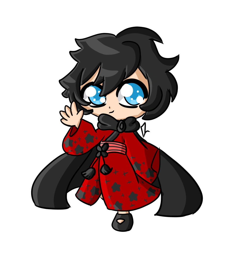 Han-kun | Wiki Fan-Kai | Fandom