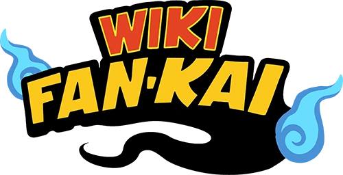 Anarsono | Wiki Fan-Kai | Fandom