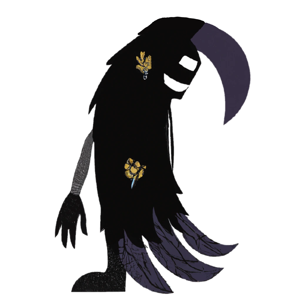 Akumu | Wiki Fan-Kai | Fandom