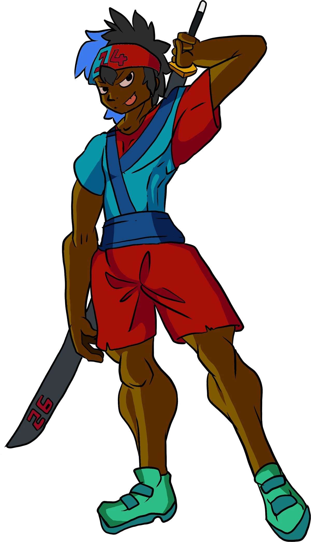 Niels | Wiki Fan-Kai | Fandom