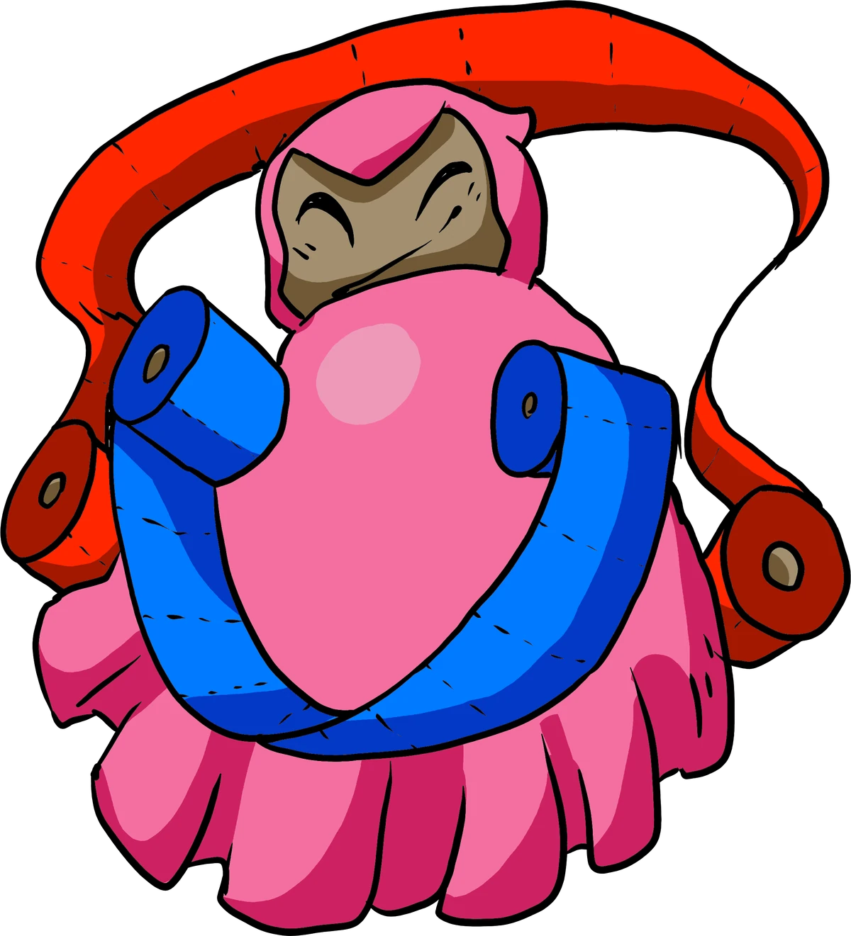 Aka Mento | Wiki Fan-Kai | Fandom