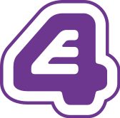 E4 (Islandia) | Fanlogos Wiki | Fandom