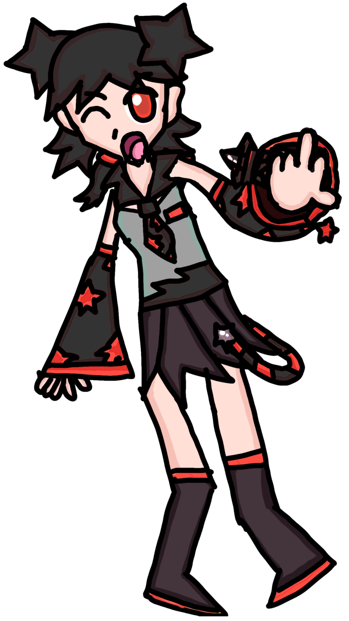 Zkarine Yu | Fanloid Wiki | Fandom
