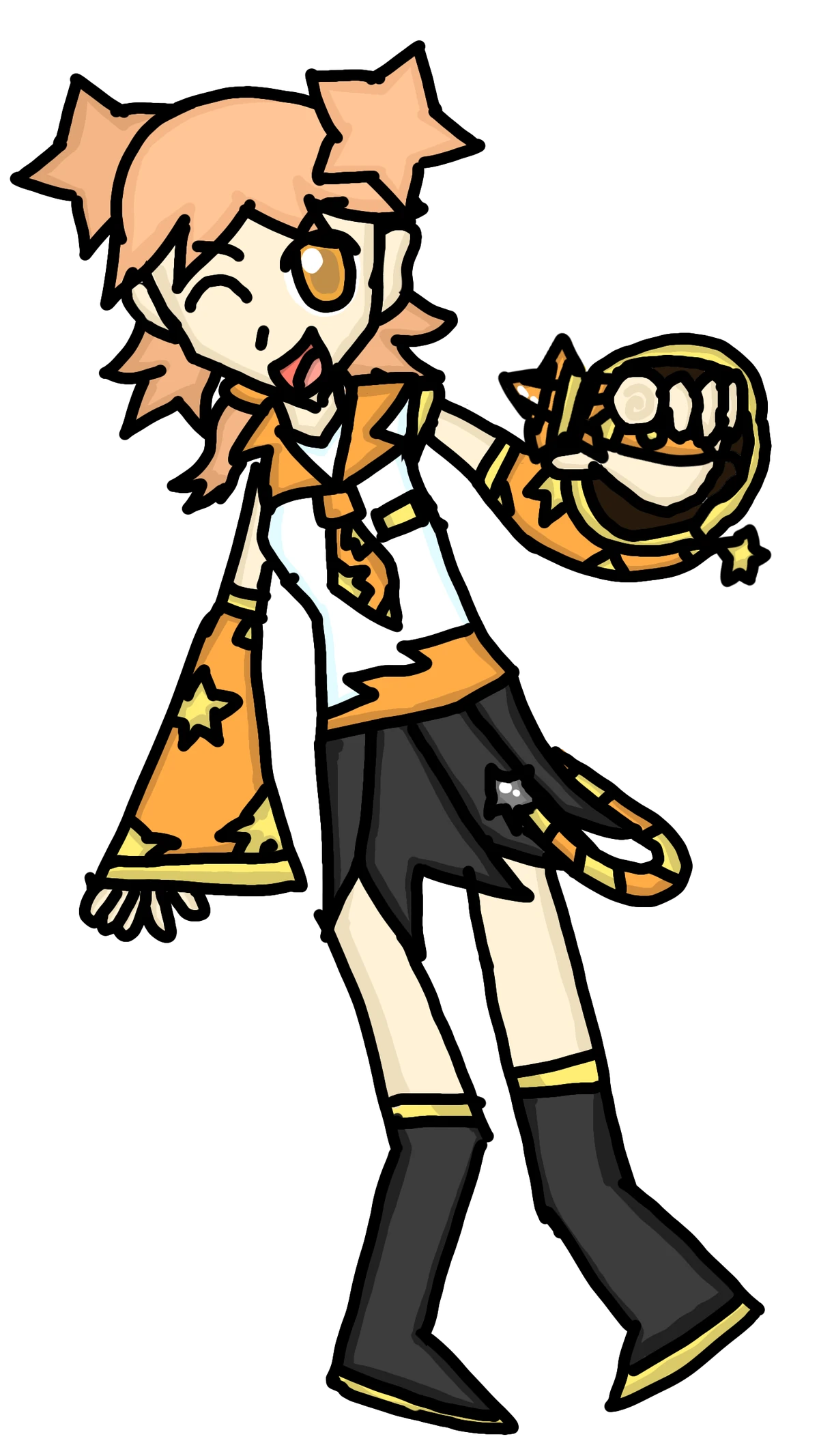 Akarine Yu | Fanloid Wiki | Fandom