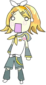 Kaganime Rin | Wiki Fanloid | Fandom