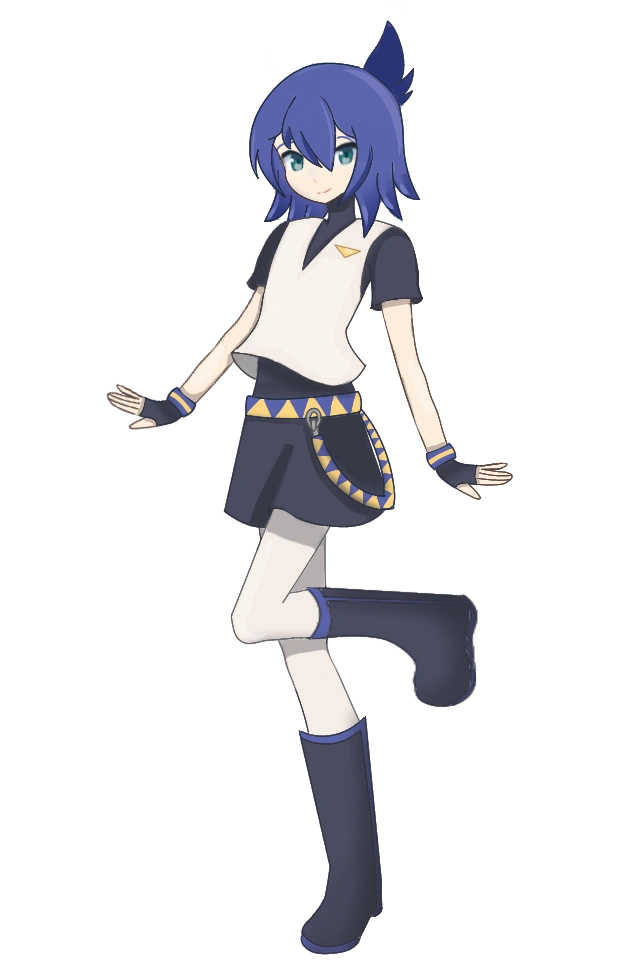 MIO | Fanloid Wiki | Fandom