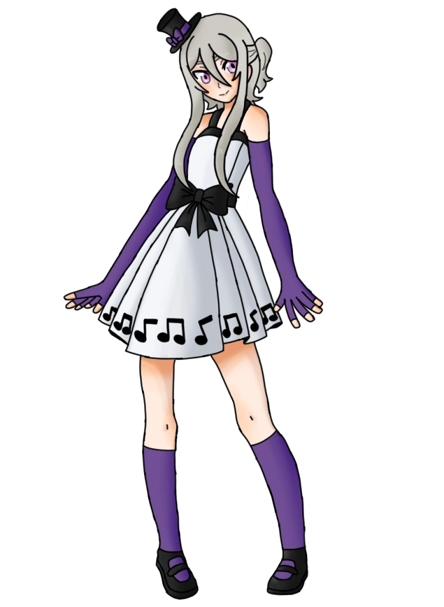 Kyone Zynko | Fanloid Wiki | Fandom