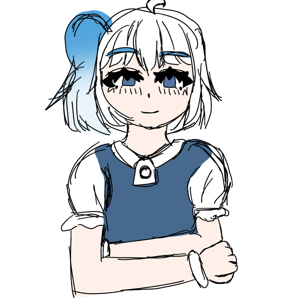 Lucy Shukumei | Fanloid Wiki | Fandom