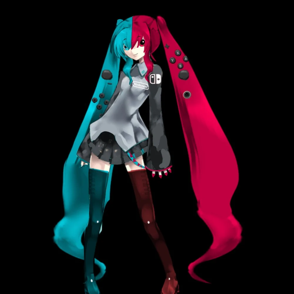 Nintendō Suitchi | Fanloid Wiki | Fandom