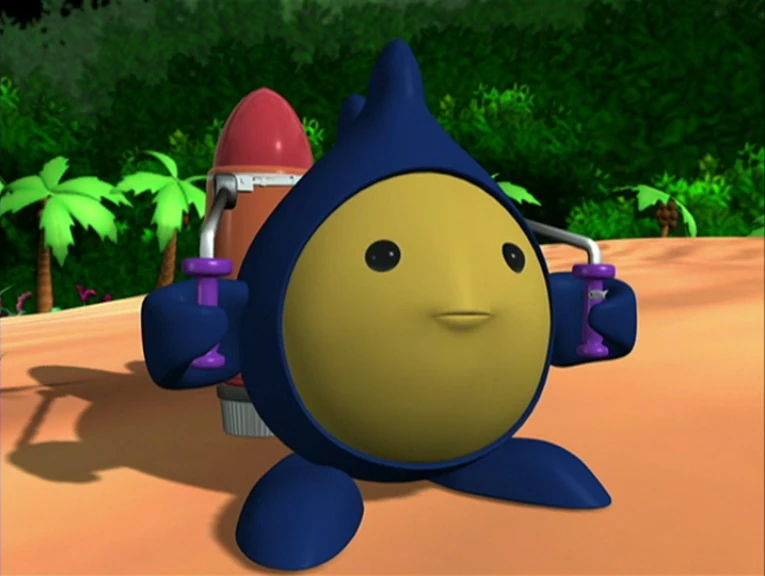 Foo | Fanloid Wiki | Fandom