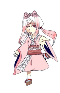 Ikuzo | Fanloid Wiki | Fandom