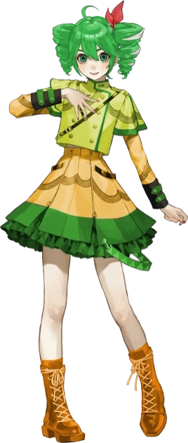 Kasane Temi | Fanloid Wiki | Fandom